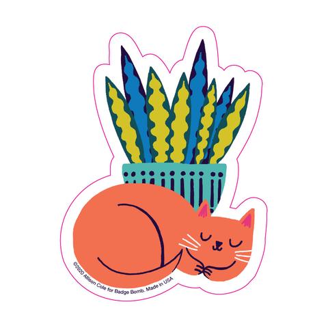 Stickers – Pinpoint Clothing & Gifts