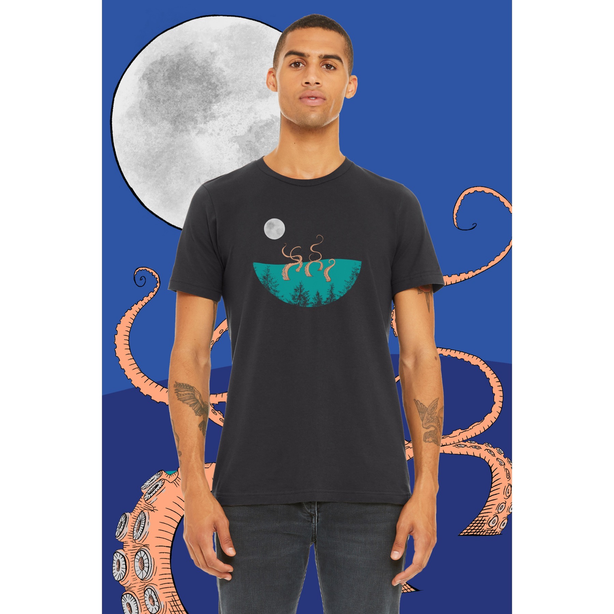 Clothing - Made In Newfoundland – Pinpoint Clothing & Gifts